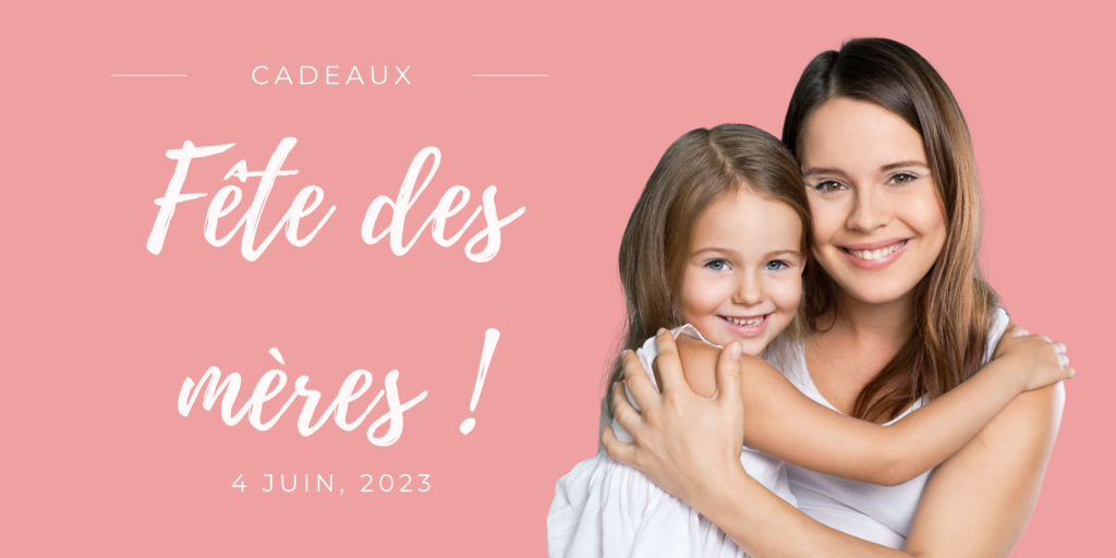 Cadeau original pour la fête des mères ! - Blog Idée Cadeau